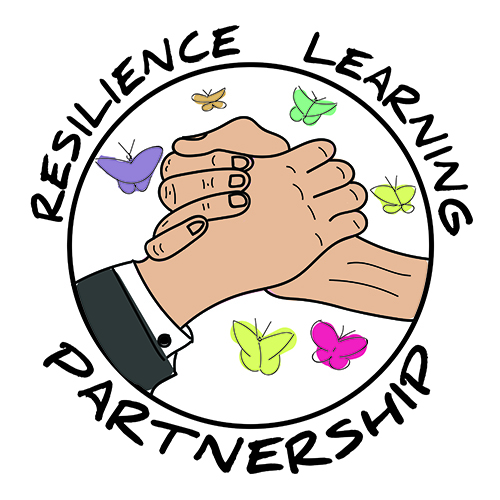 Resilience Learning Partnership • Education & Training • Lived Experience