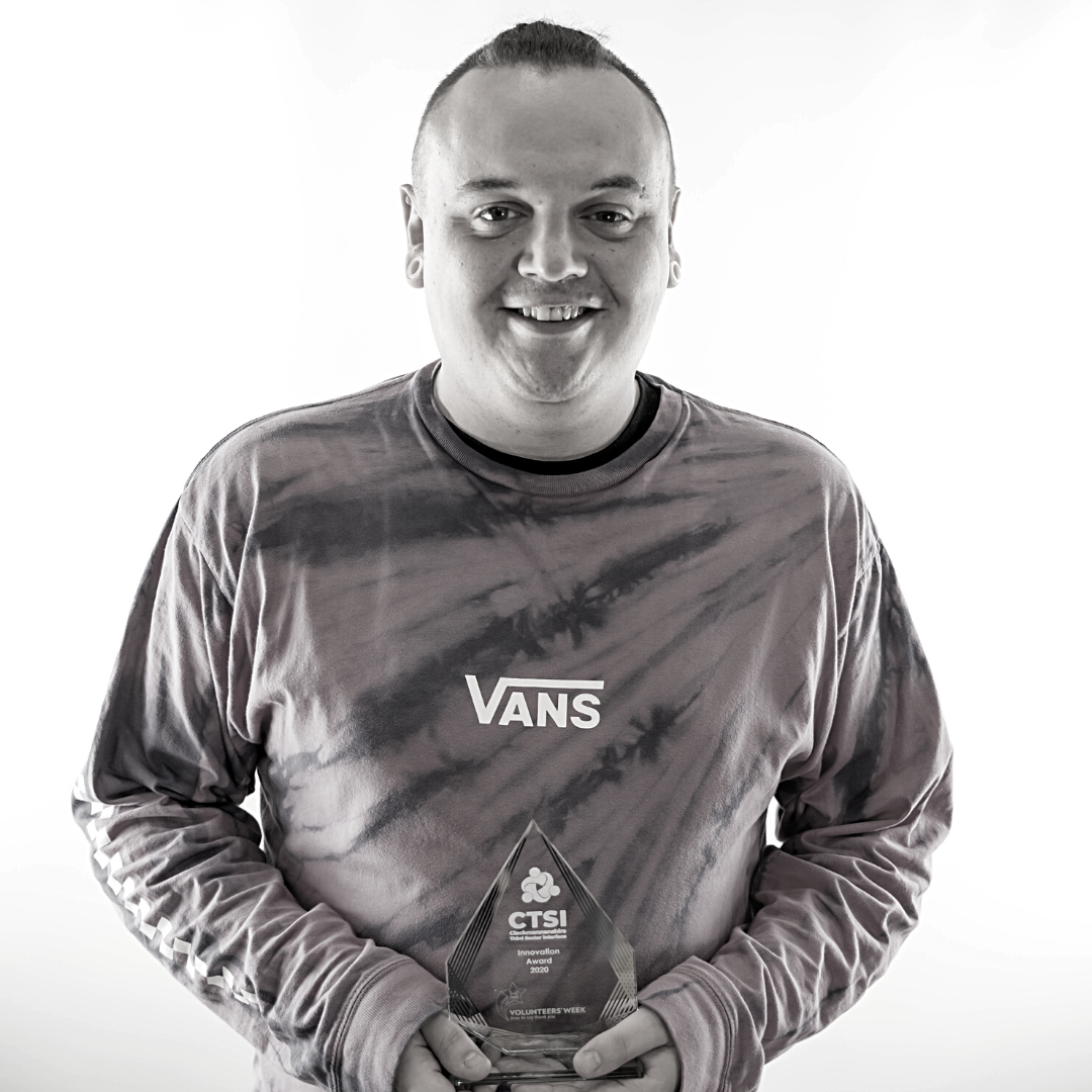 Meet The Team • Resilience Learning Partnership