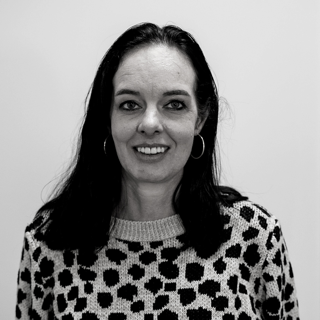 Celeste McCracken • Resilience Learning Partnership